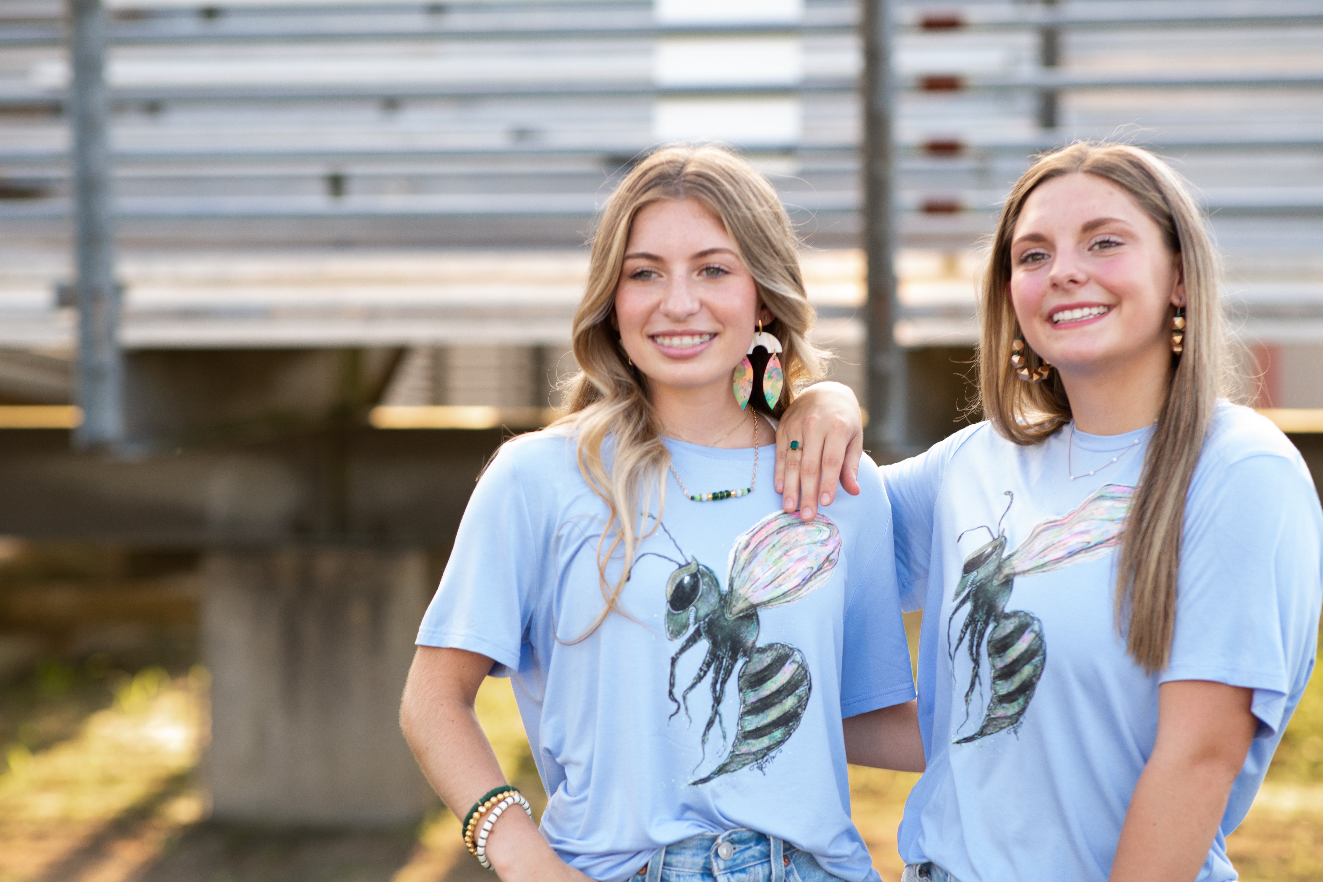 Hornets Spirit Collection – SoSis