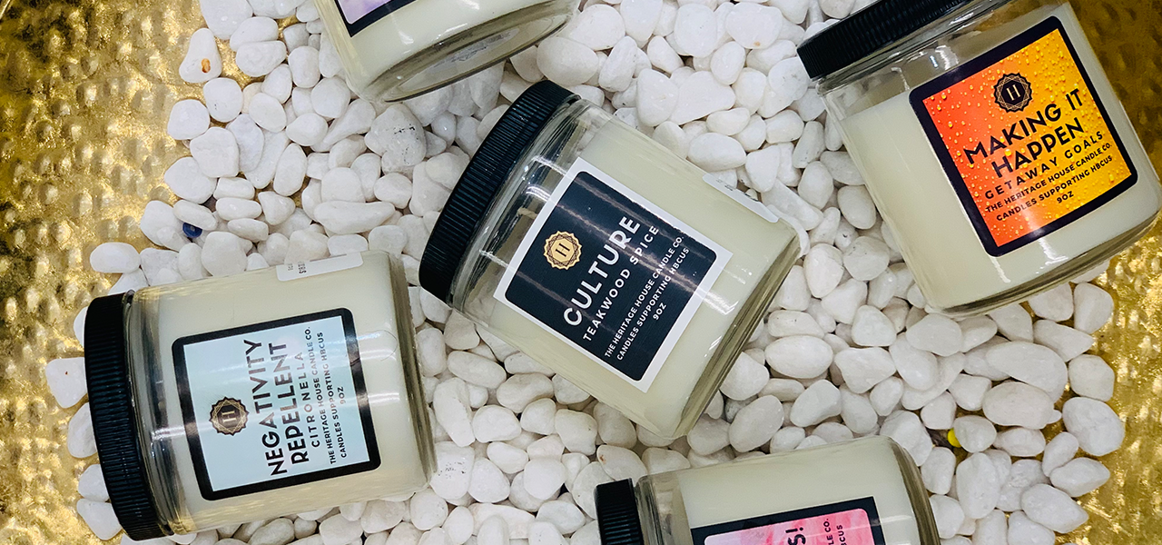 Take it to the Heritage House | Celebrating Black-Owned Brands at SoSi ...