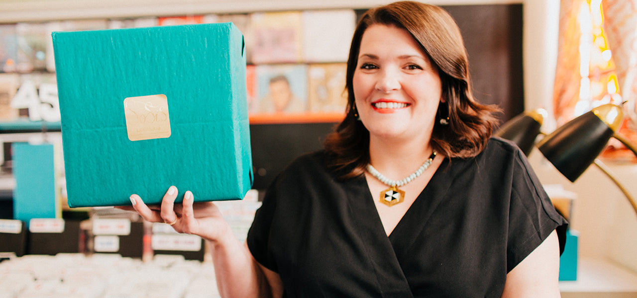 Spring 2020: LYLAS Box Unboxing | SoSis Boutique | Port Allen, LA