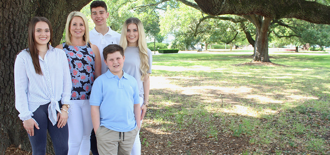 Moms that Make it Happen: Mandy Landry – SoSis