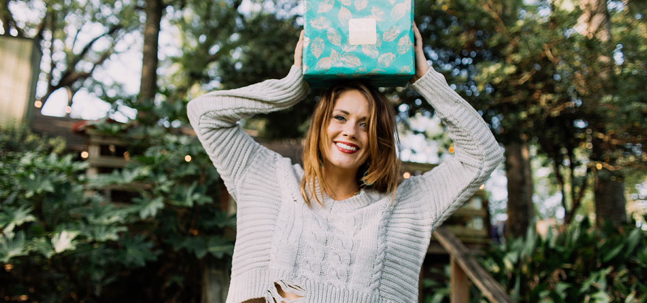 Fall 2020: LYLAS Box Unboxing – SoSis