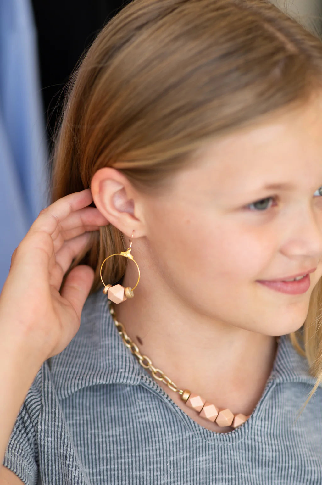 Annie Claire Designs: Gracie Collection – SoSis