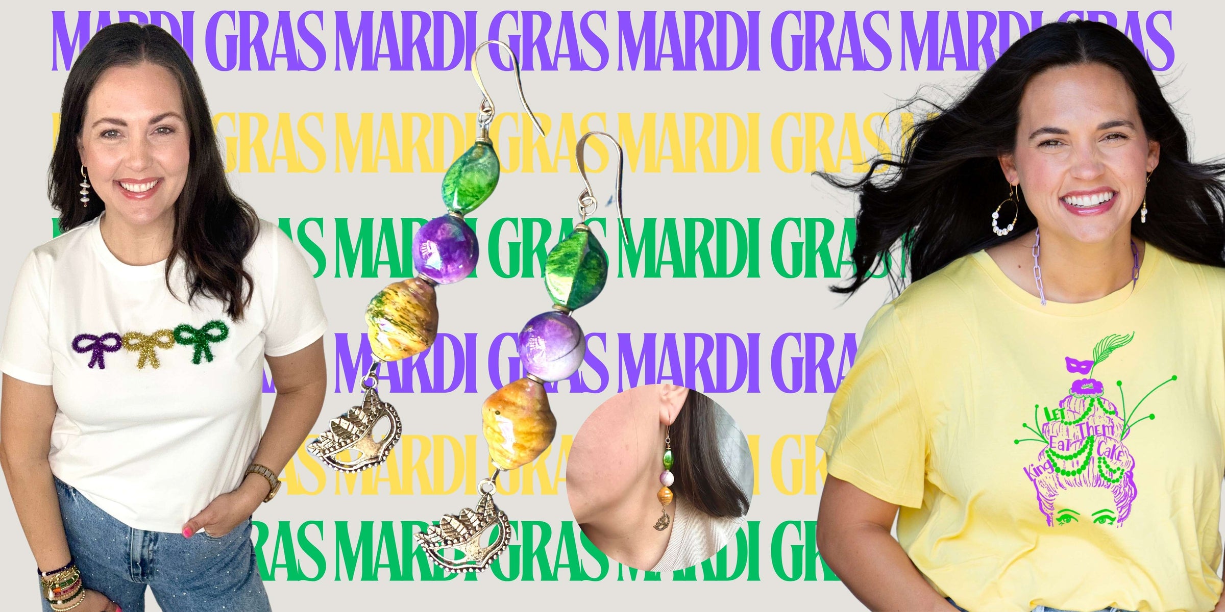 SoSis: Clothing for women, handmade jewelry and fun accessories