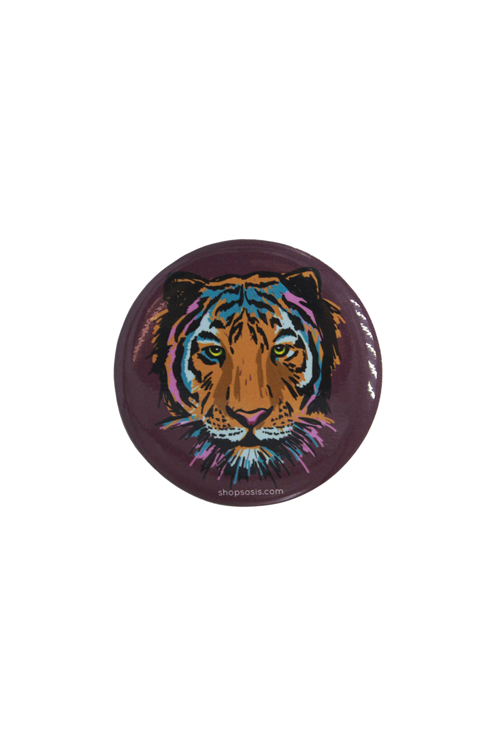 Colors of Mike Button – SoSis